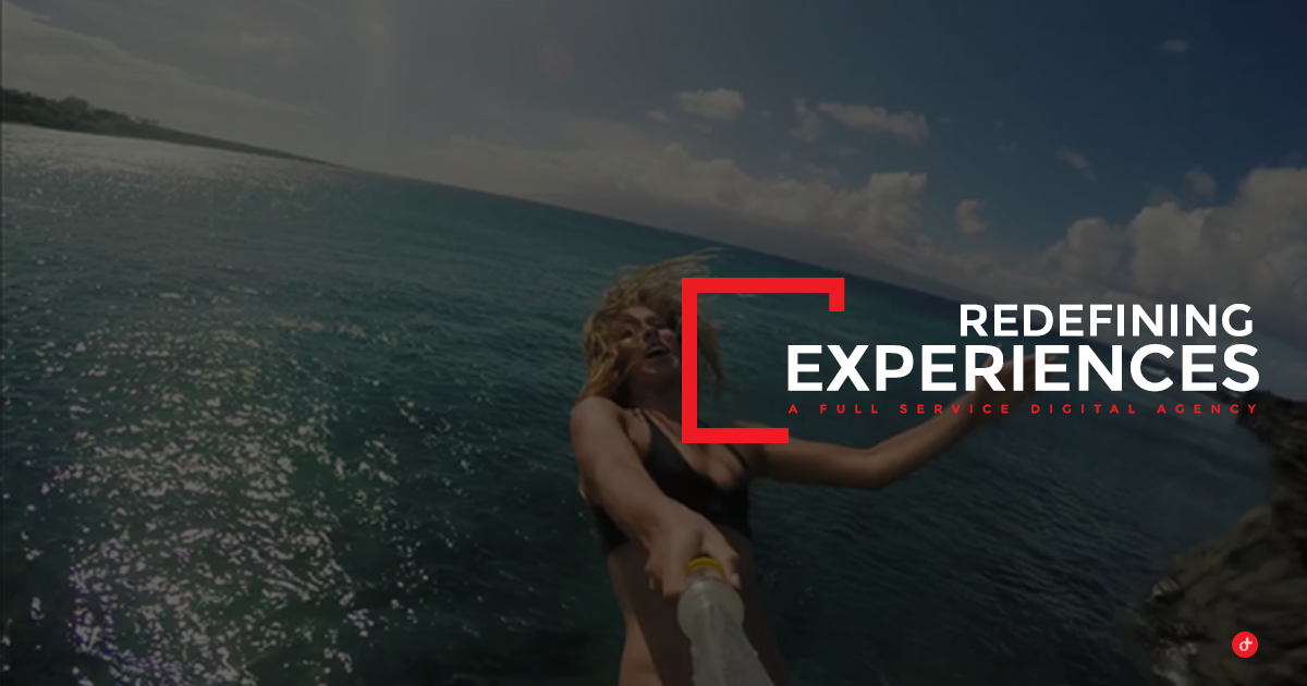 Digital Tribe - Redefining Experiences | Digital Agency | Interactive Media | Lead Generation